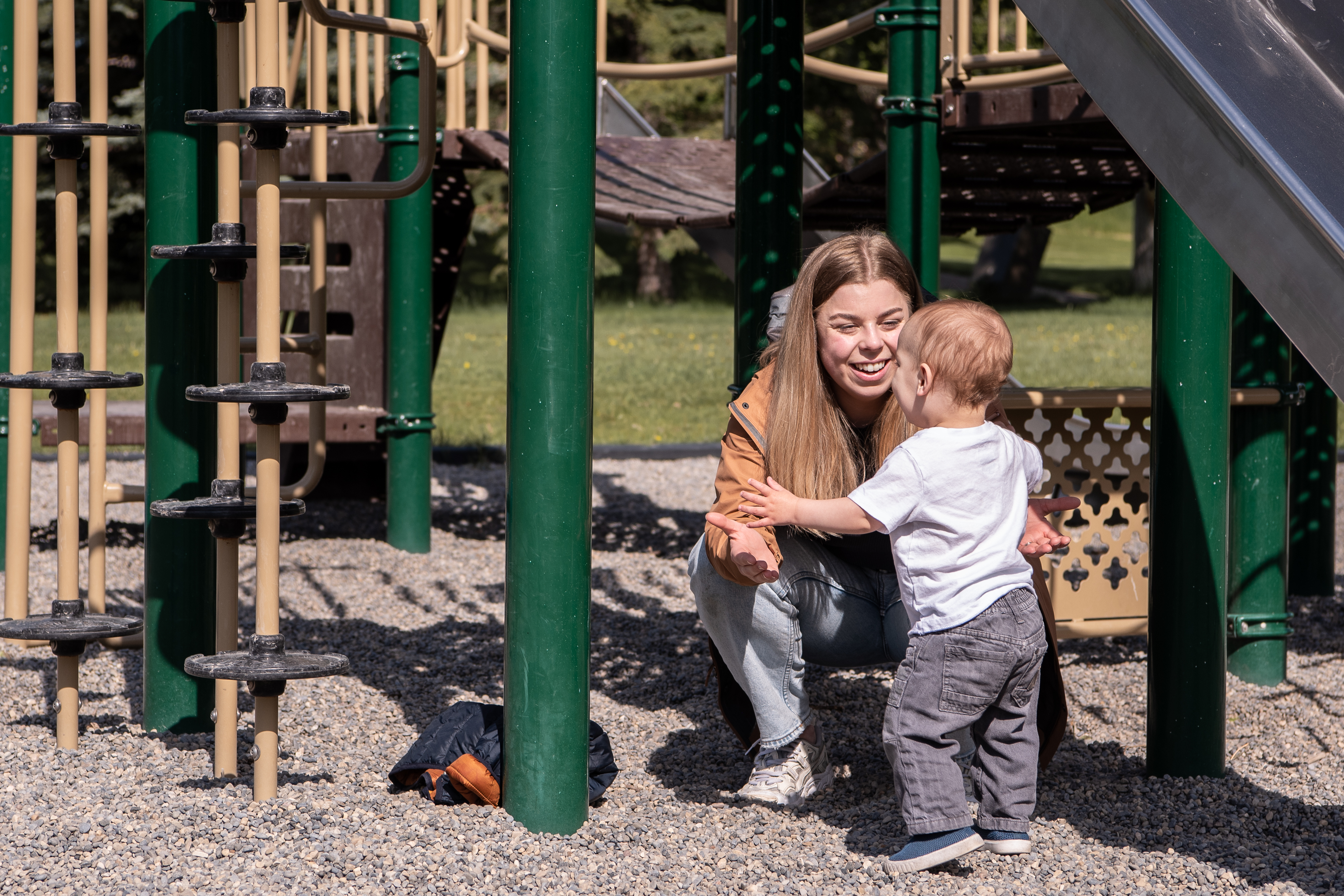 Parks & playgrounds | Town of Cochrane