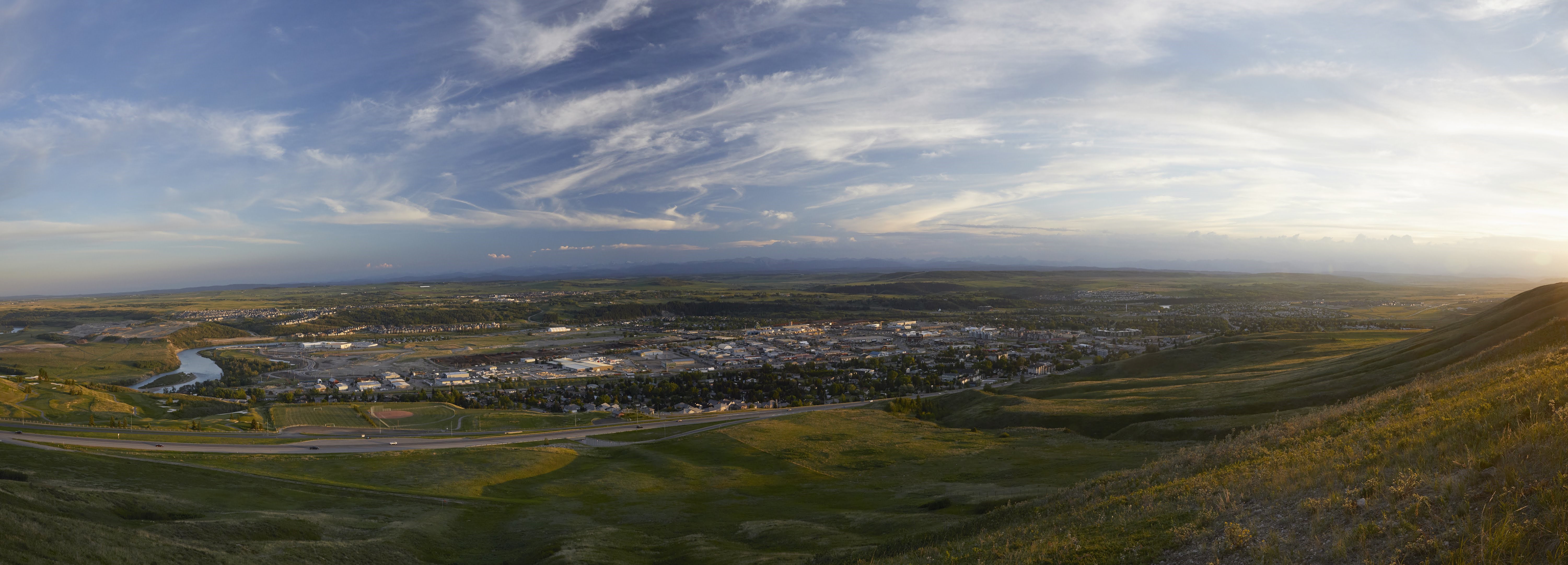 Community associations | Town of Cochrane