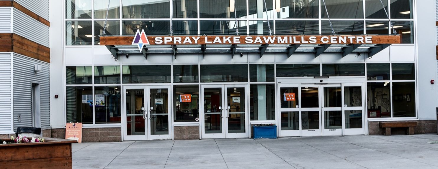SLS Centre | Town of Cochrane