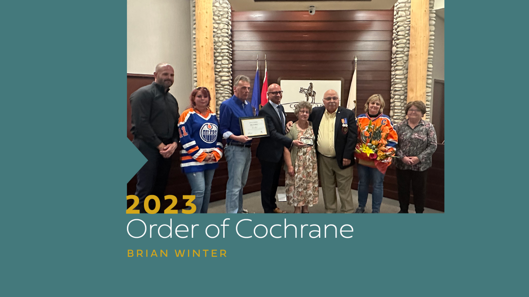 Town of Cochrane