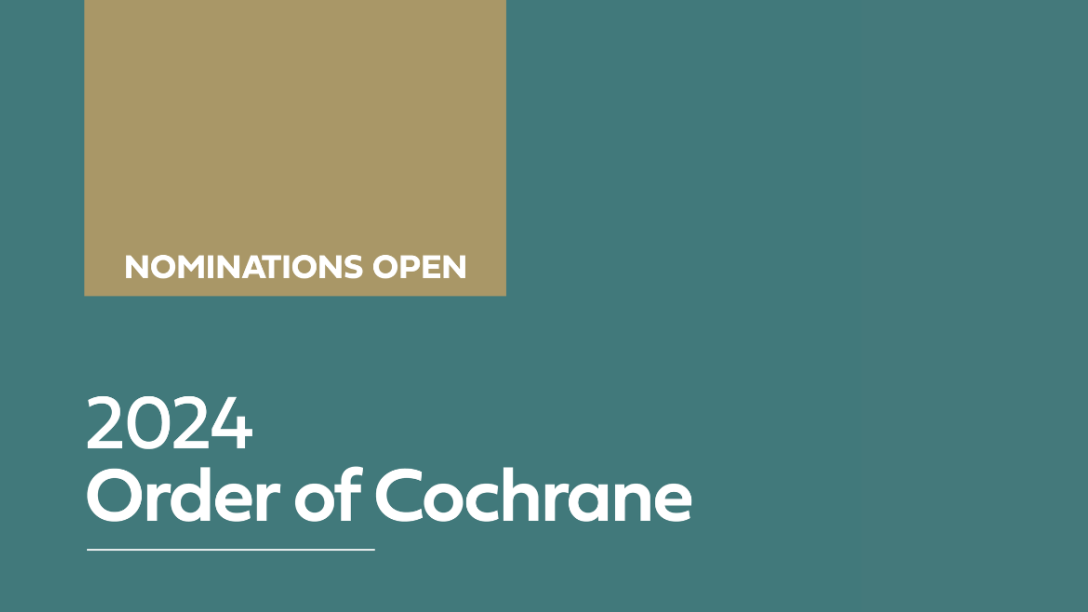 Town of Cochrane