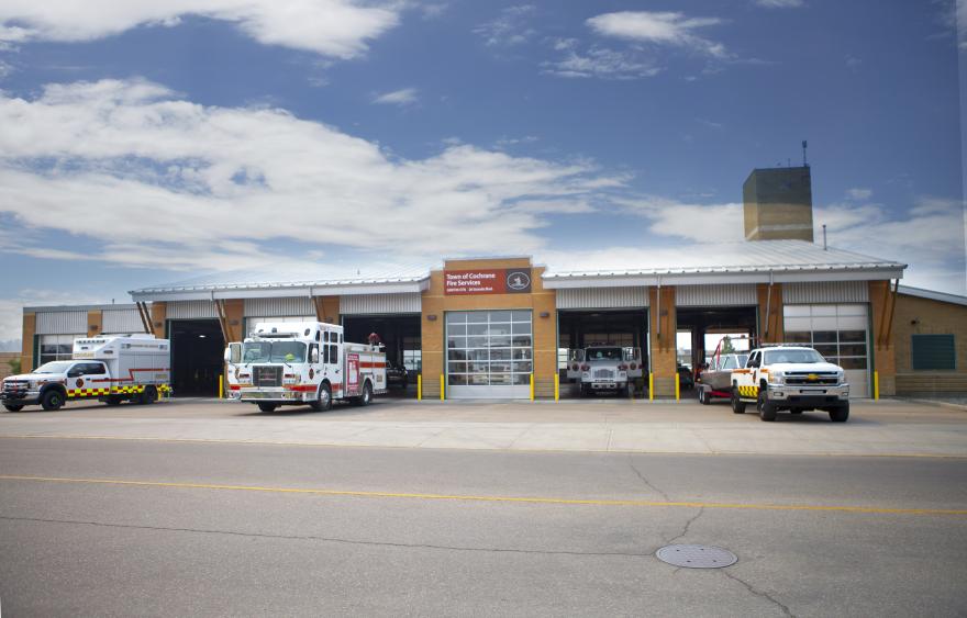 Careers | Town of Cochrane